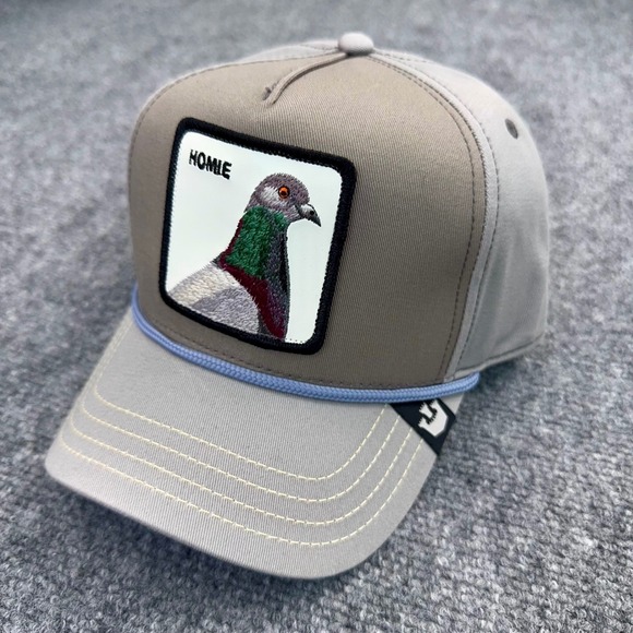 Goorin Bros | Accessories | Goorin Bros The Farm Pigeon 0 Homie Hat ...